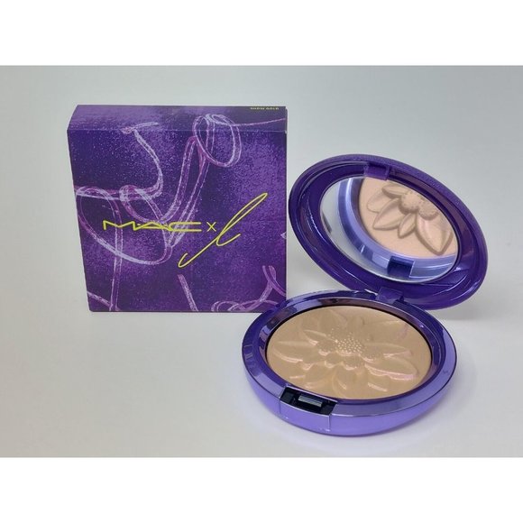 MAC Cosmetics | Makeup | New Mac X L Show Gold Extra Dimension ...